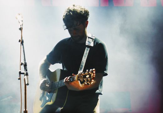 Tom Grennan - EcuRed