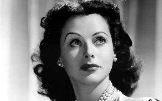 Hedy Lamar - EcuRed