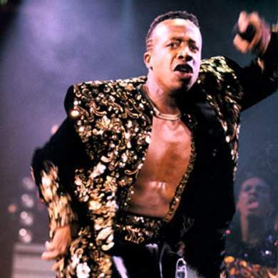 MC Hammer - EcuRed
