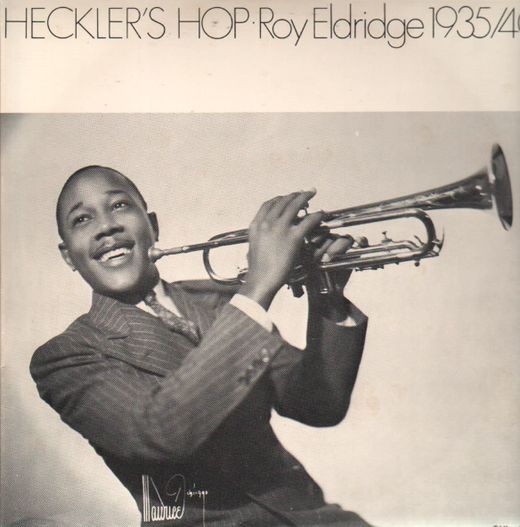 Roy Eldridge - EcuRed