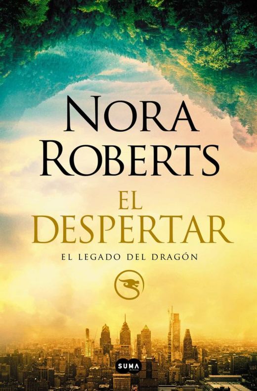 El despertar (libro) - EcuRed