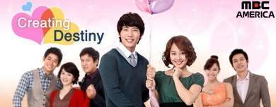 Creating Destiny - EcuRed