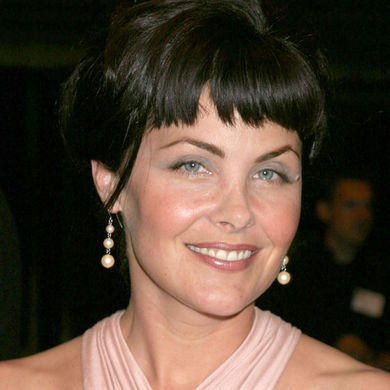 Sherilyn Fenn - EcuRed
