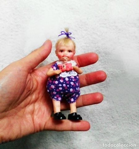 Muñeca - EcuRed