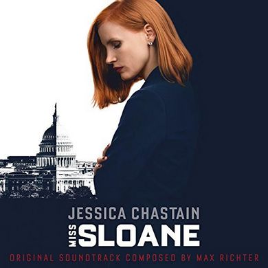 Miss Sloane - EcuRed