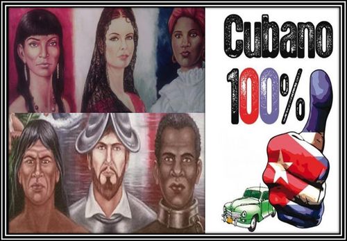 Cubano - EcuRed