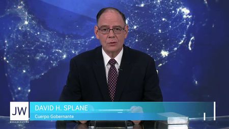 Cuerpo Gobernante de los Testigos de Jehová - EcuRed
