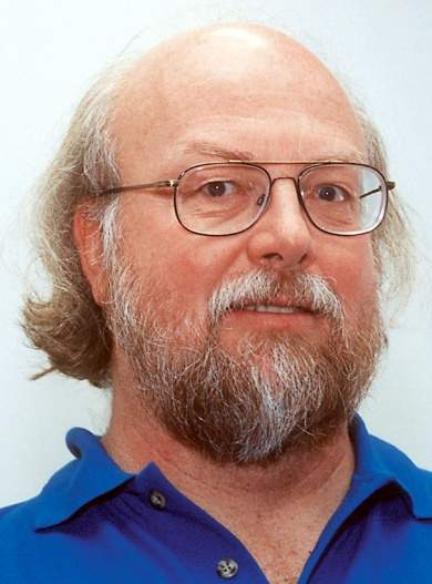 James Gosling - EcuRed