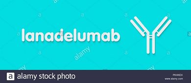 Lanadelumab - EcuRed