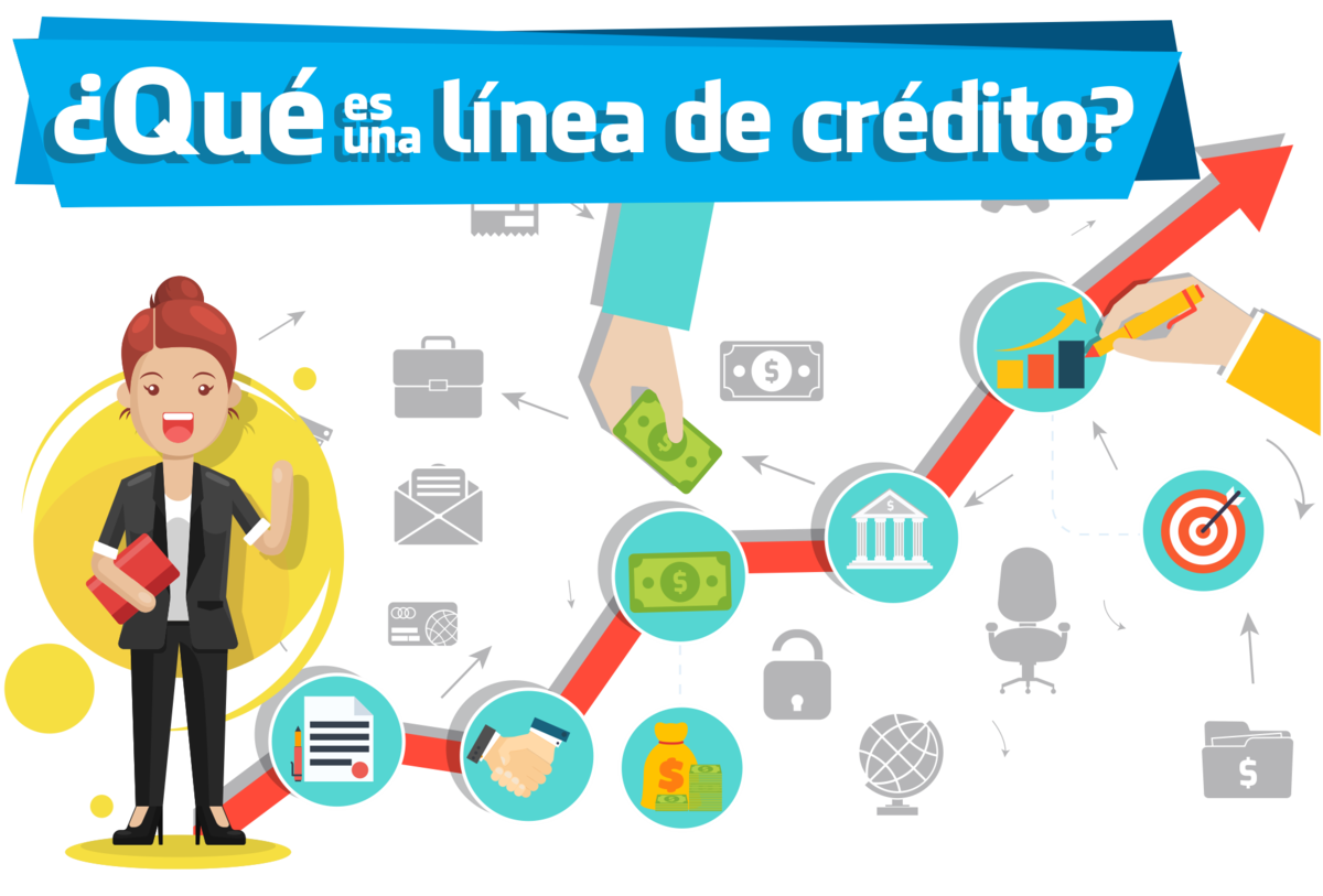 Línea de crédito - EcuRed