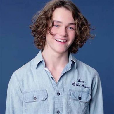 Levi Miller - EcuRed