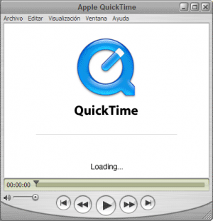 QuickTime - EcuRed