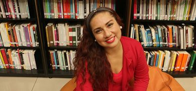 Solange Rodríguez - EcuRed