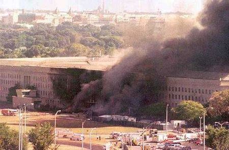 Atentados del 11 de septiembre de 2001 - EcuRed