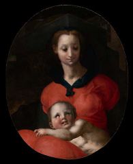 Jacopo Pontormo - EcuRed