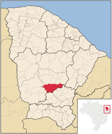 Acopiara - EcuRed