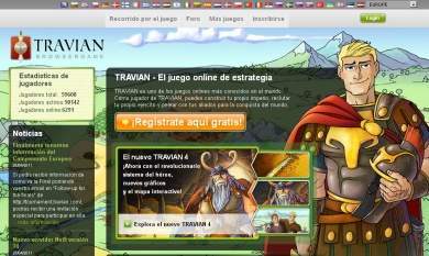 Travian - EcuRed