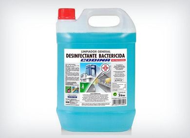 Bactericida - EcuRed