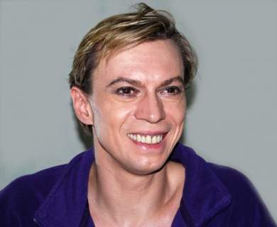 Vladimir Malakhov - EcuRed