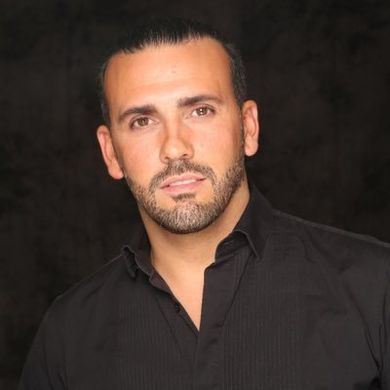 Ricardo Margaleff - EcuRed
