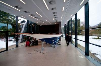 Ampliación del Museo Ordrupgaard - EcuRed