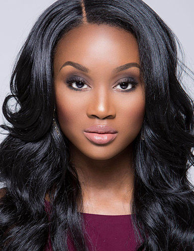 Deshauna Barber - EcuRed