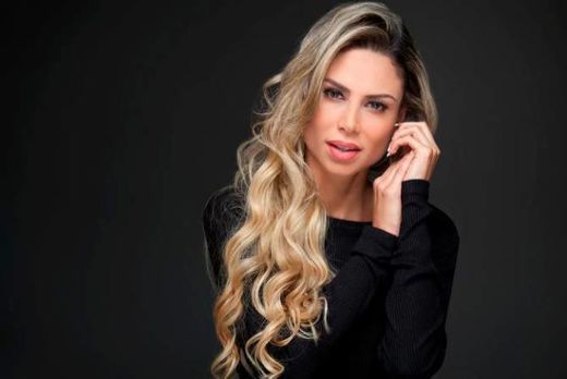 Alejandra Pinzón - EcuRed
