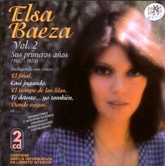 Elsa Baeza - EcuRed