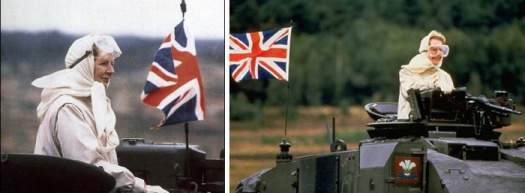 Margaret Thatcher - EcuRed