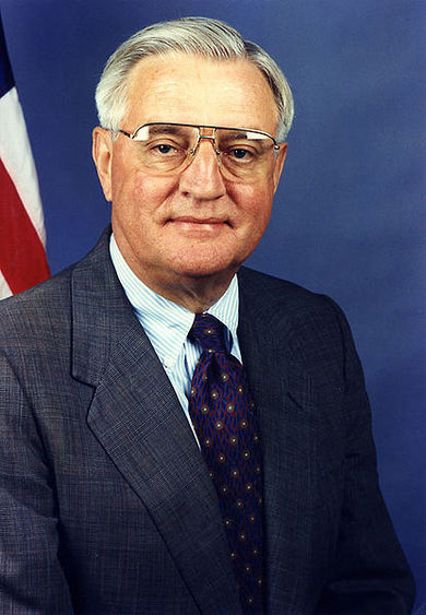 Walter Mondale - EcuRed