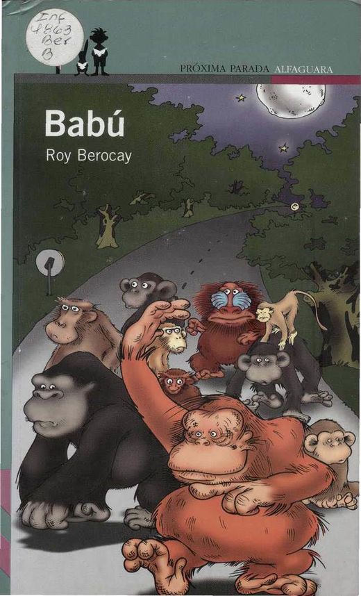 Babú - EcuRed
