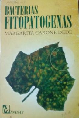 Bacterias fitopatógenas - EcuRed