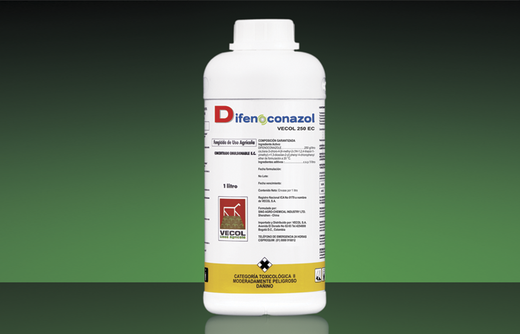Difenoconazol - EcuRed