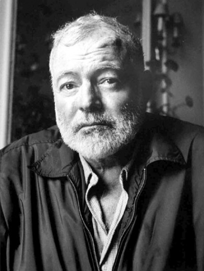 Ernest Hemingway - EcuRed