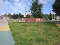 Huiscapi (Chile) - EcuRed