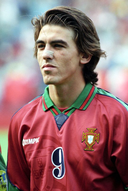 Ricardo Sá Pinto - EcuRed