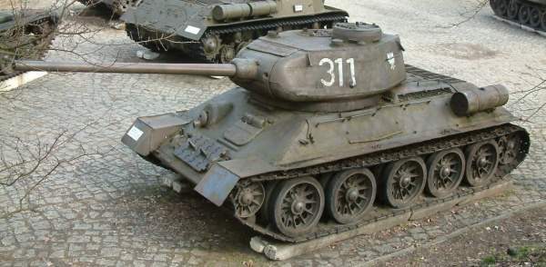 T-34 - EcuRed