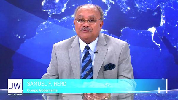 Cuerpo Gobernante de los Testigos de Jehová - EcuRed