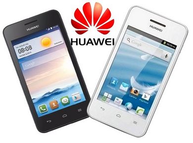 Huawei Ascend Y221 - EcuRed