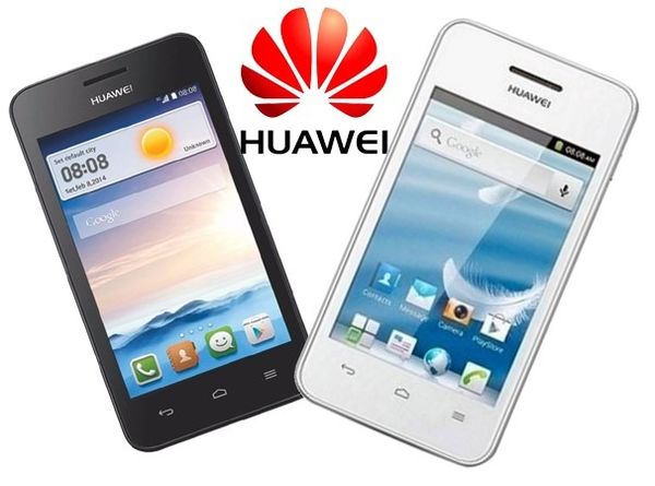 Huawei Ascend Y221 - EcuRed
