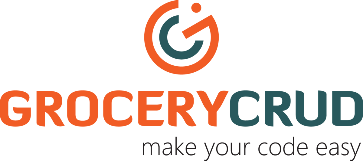 Grocery CRUD - EcuRed