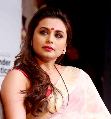 Rani Mukerji - EcuRed