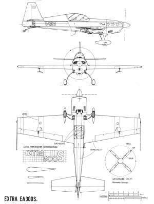 Extra 300 - EcuRed