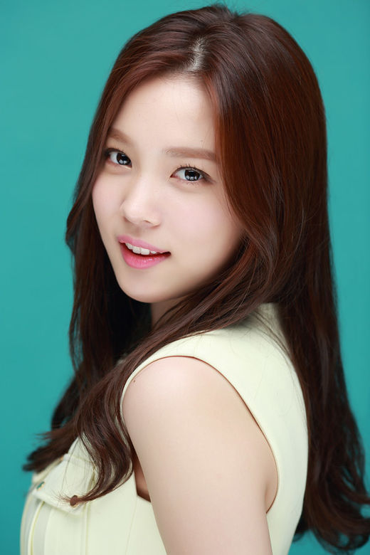 Hwang So Hee - EcuRed