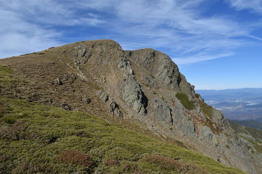 Pico Tuerto - EcuRed