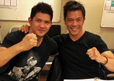 Byron Mann - EcuRed