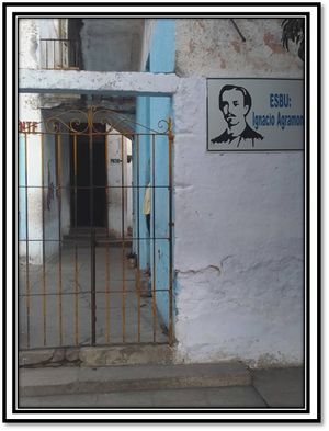 ESBU Ignacio Agramonte y Loynaz (Camagüey) - EcuRed