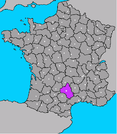 Aveyron - EcuRed