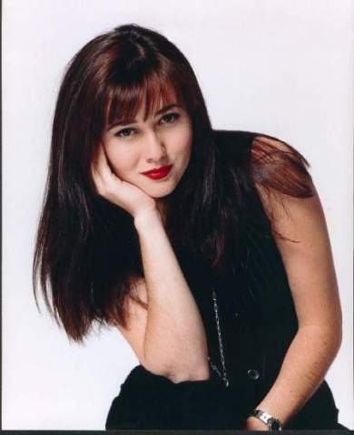 Shannen Doherty - EcuRed