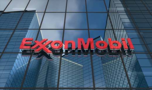 ExxonMobil - EcuRed